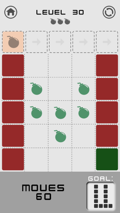 (des)Construct - HTML5 Puzzle Game by trezegames | CodeCanyon